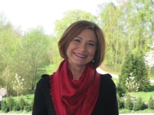 Billetterie : Sandy Wewer, END POLIO NOW 2015